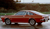 Mazda : Cosmo(First-GenerationAP to 3rd Generation) | Great Cars of Mazda
