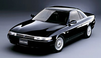 Mazda : Cosmo(First-GenerationAP to 3rd Generation) | Great Cars of Mazda